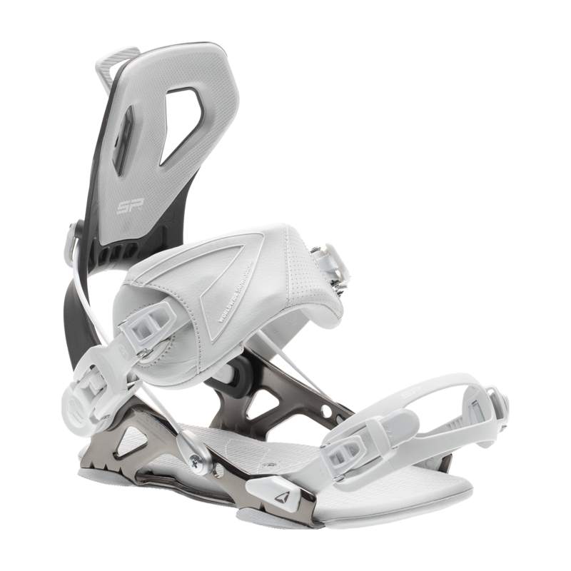 热雪 SnowFever | 单板固定器装备测评